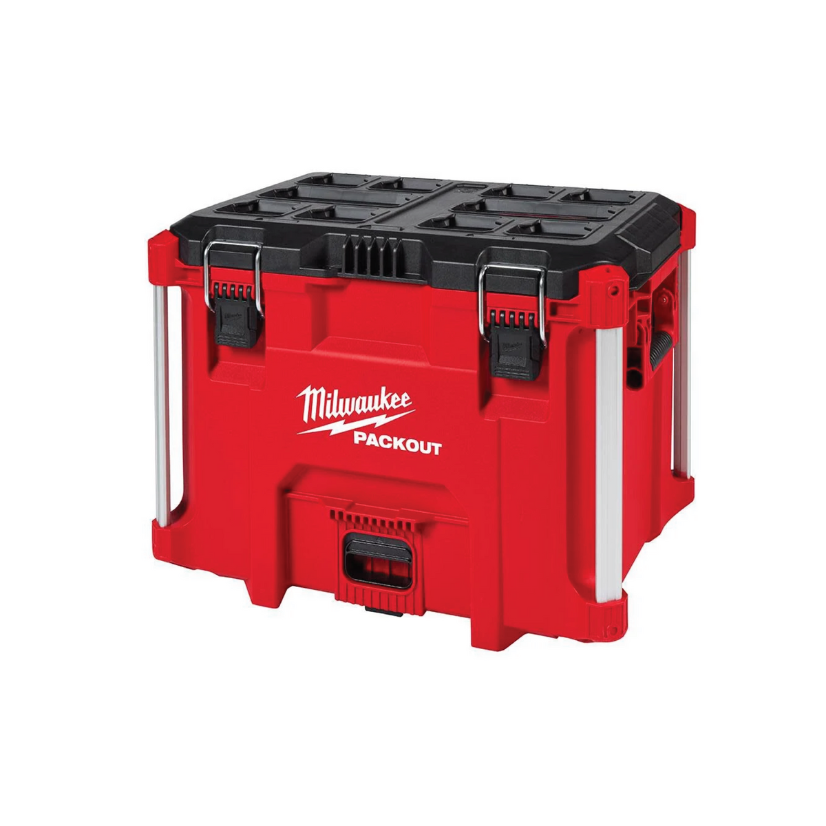 PACKOUT 22 in. Modular XL Tool Box | 48-22-8429 | Cable Connection & Supply