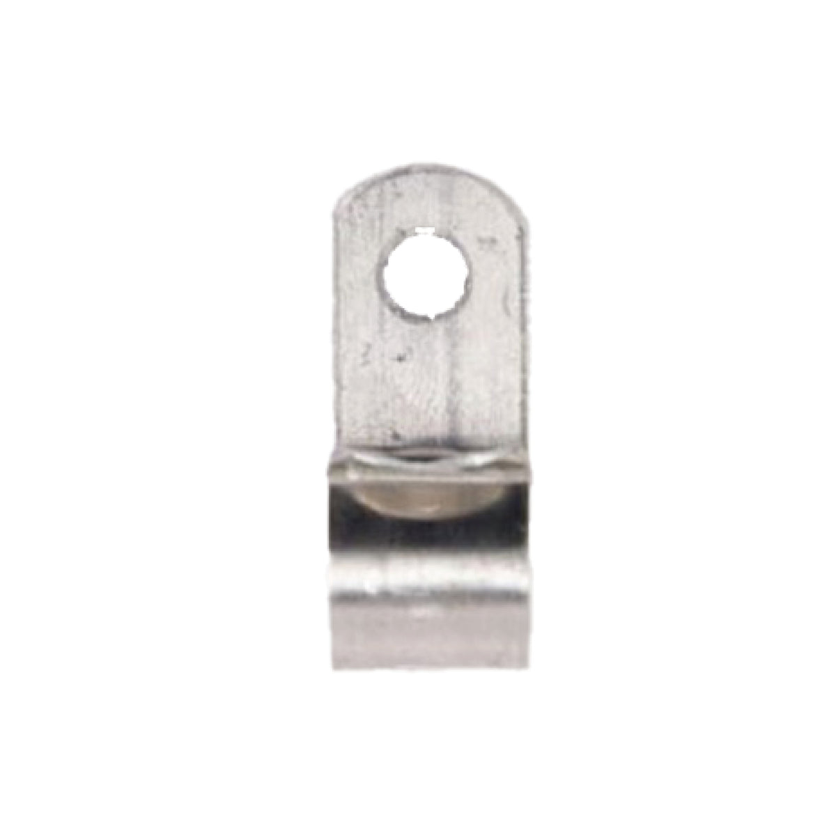 3/8" Aluminum Cable Clip - Standard Clip (100/Pkg) | TPI101056 | Cable ...