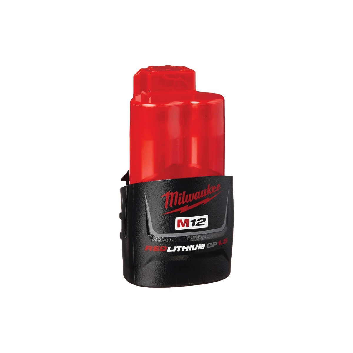M12 12-Volt Lithium-Ion Compact Battery Pack 1.5Ah | 48-11-2401