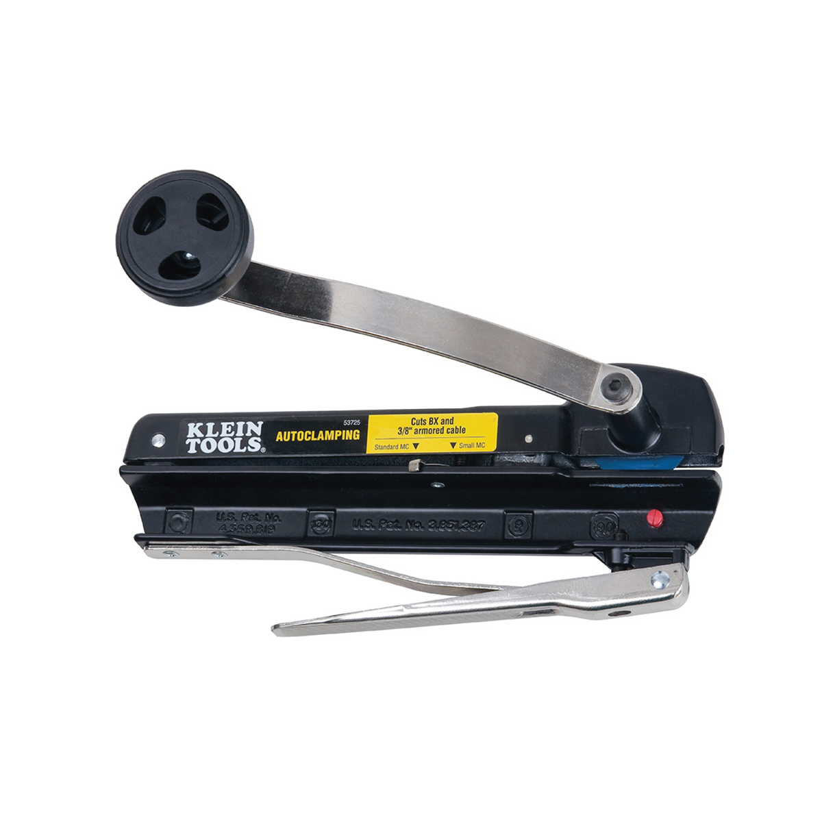 Armored and BX Cable Cutter | 53725 | Cable Connection & Supply