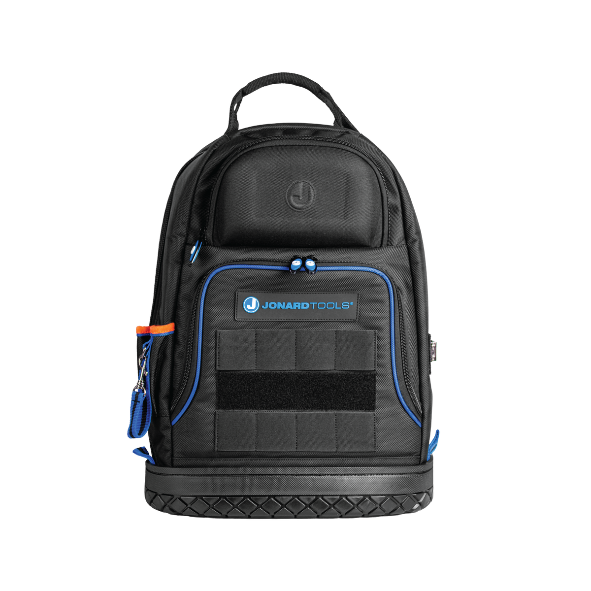 Technician's Tool Bag Backpack | BP-100 | Cable Connection & Supply