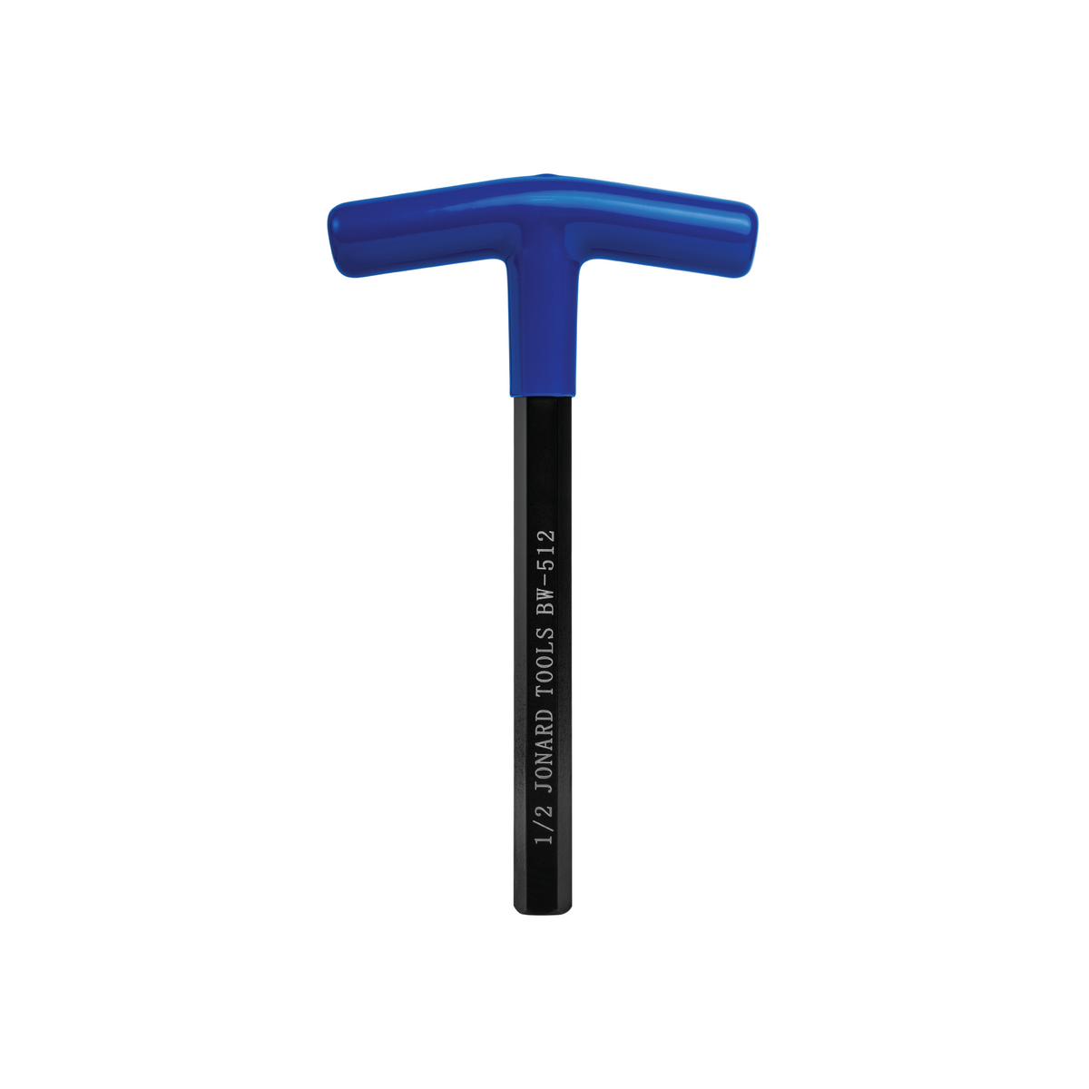 T Handle Security Wrench - 1/2" | BW-512