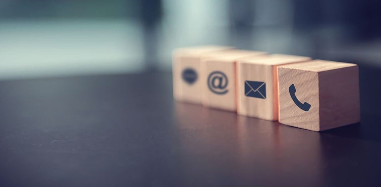 Contact – Cable Connection & Supply