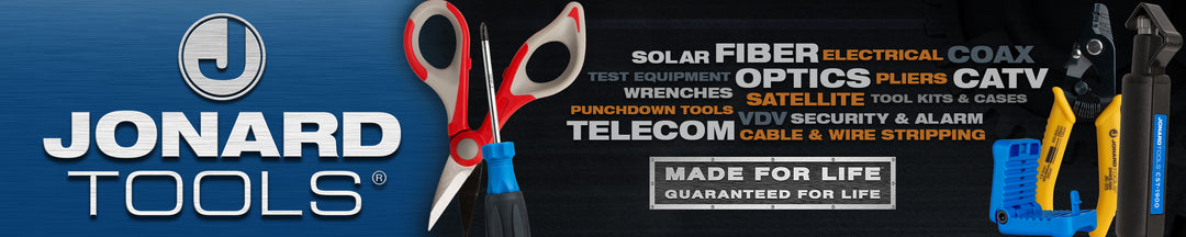 Jonard Tools | CCS.INC – Cable Connection & Supply Co., Inc