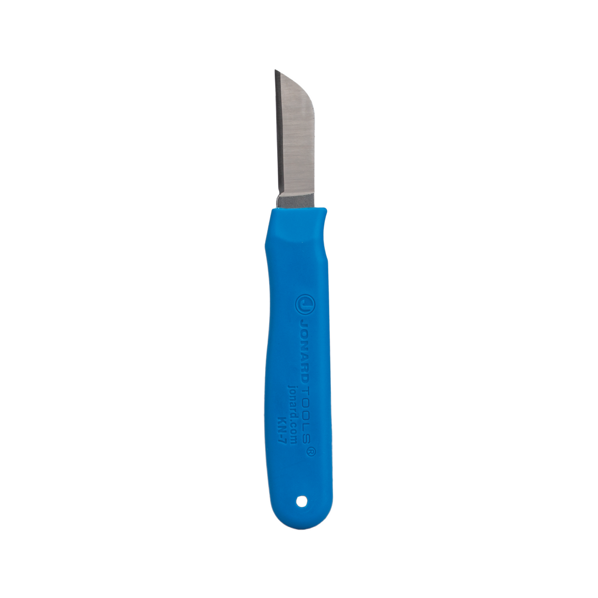 Ergonomic Cable Splicing Knife | KN-7