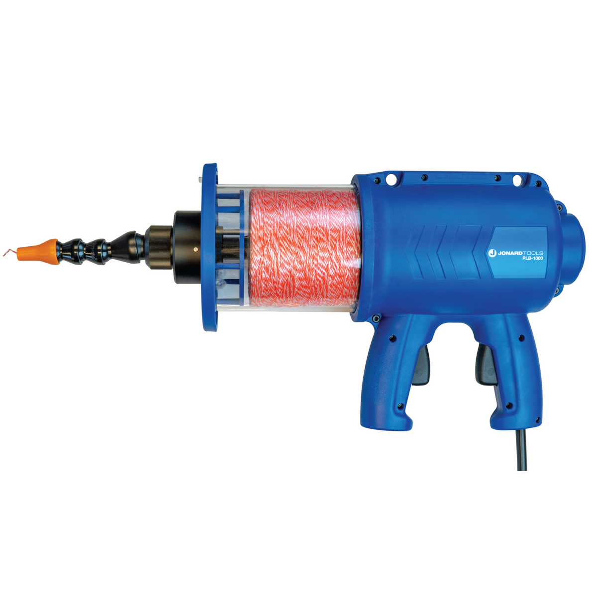 Pull Line Blower for 3/4" to 2" (18-50 mm) Conduit | PLB-1000