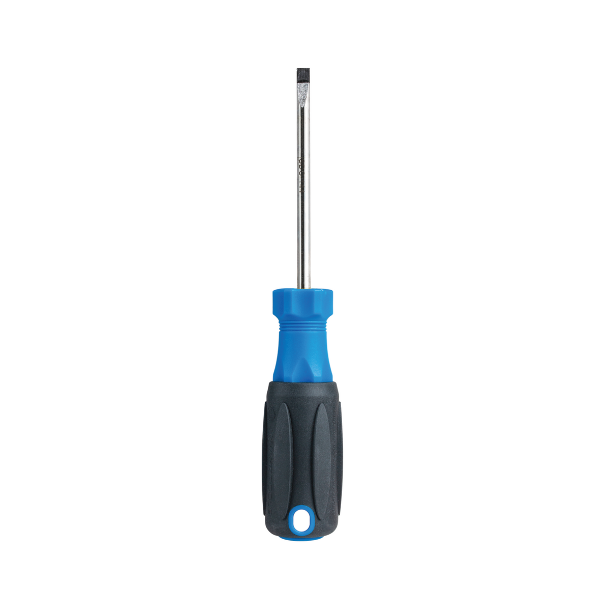 Cabinet Slotted Screwdriver, 1/4" x 4" | SDC-144 | Cable Connection ...